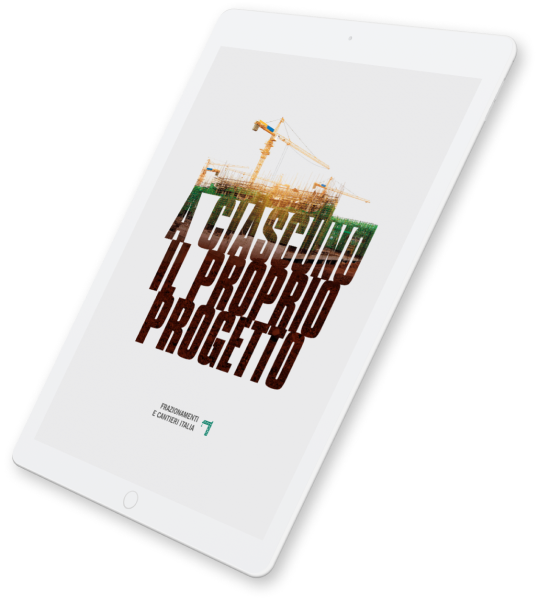 IPI Agency | Frazionamenti