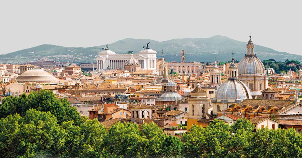 IPI rafforza la divisione Corporate con Marco Fusari nella sede di Roma ...